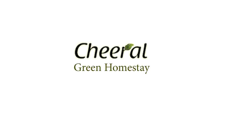 Cheeral Green Homestay